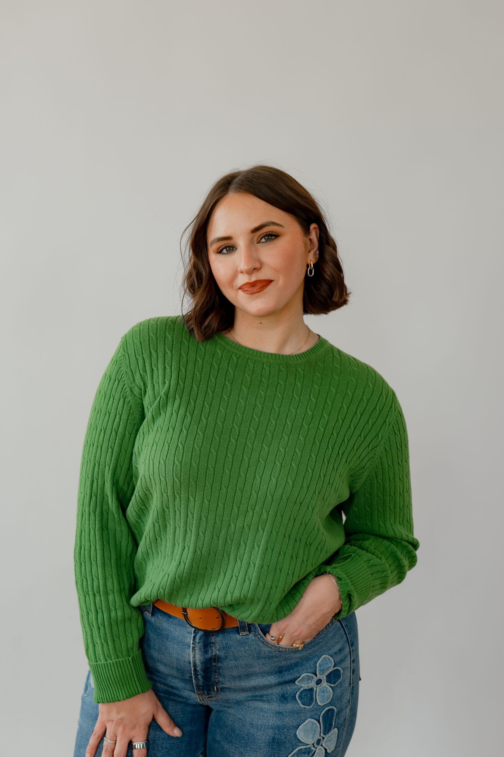 Bailey Hunter, REA Downtown Agent - REA Downtown